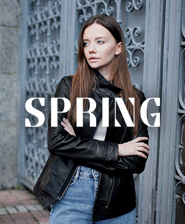 Chelsea Life Jacket – luxhide