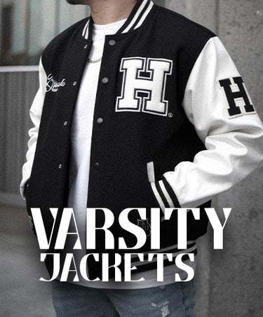 Chelsea Life Jacket – luxhide